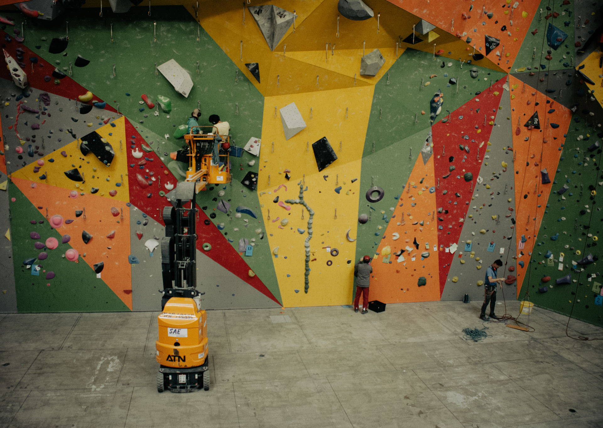 Retour sur la Duo Battle 2023 – Duo des Cimes